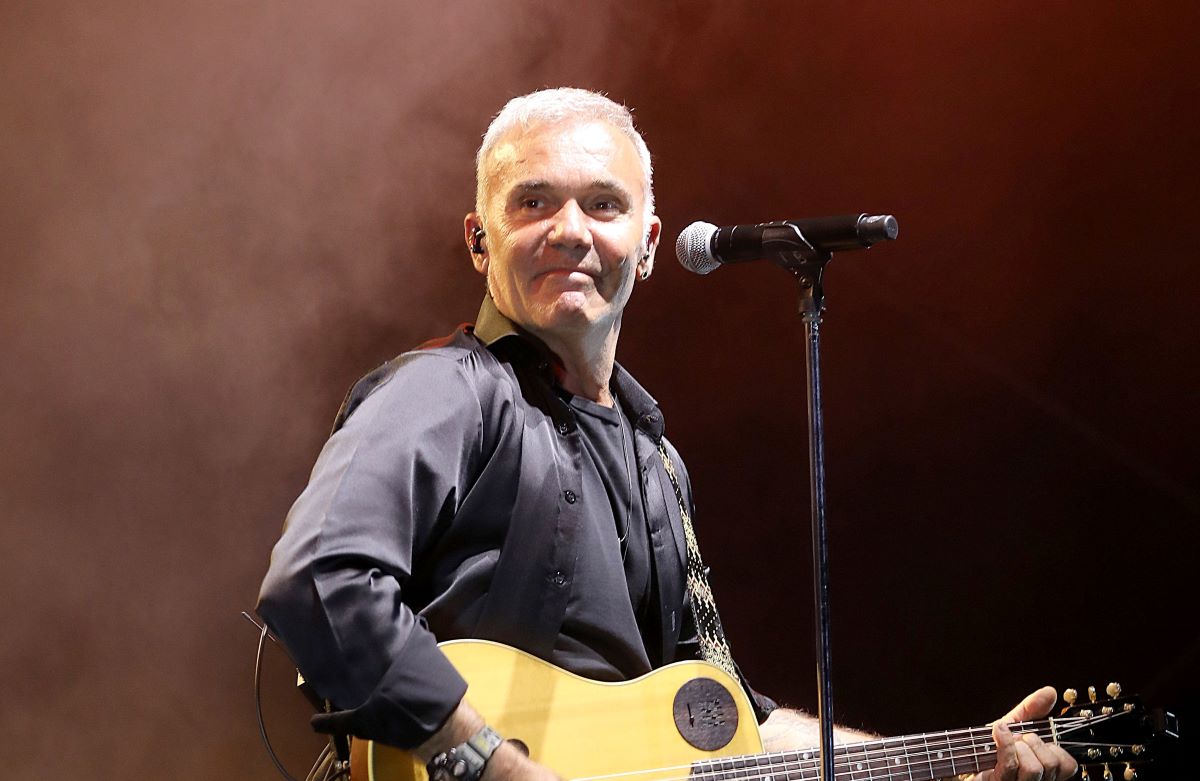 Με Στέλιο Ρόκκο συνεχίζονται οι εκδηλώσεις στο Περιστέρι - Ακολουθούν ...