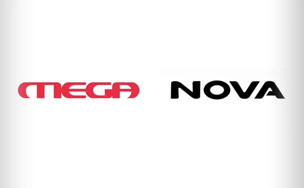 Αντιπαράθεση Mega και Nova